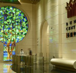 Bund Center | 外滩中心 - Facilities