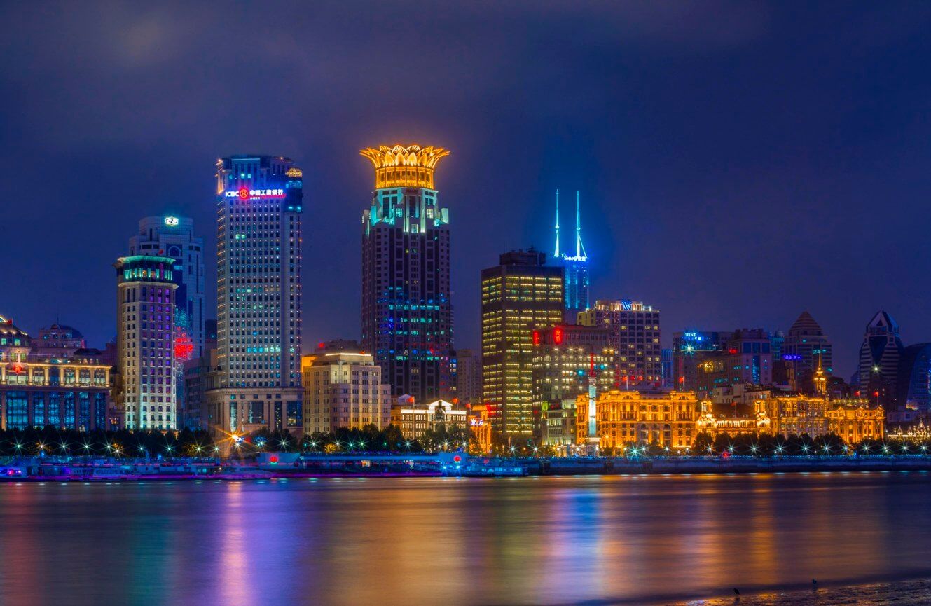 Bund Center | 外滩中心 - 照片