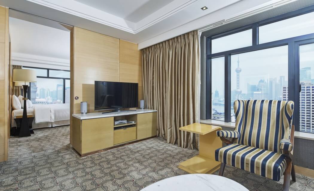 Bund Center | 外滩中心 - 照片